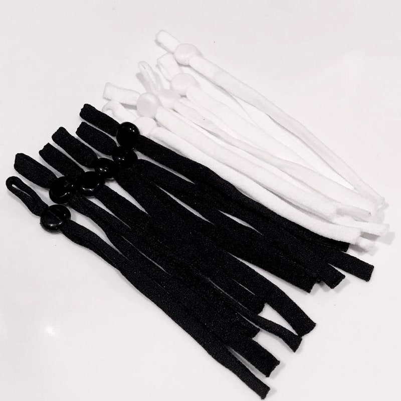 Adjustable Elastic - Etsy