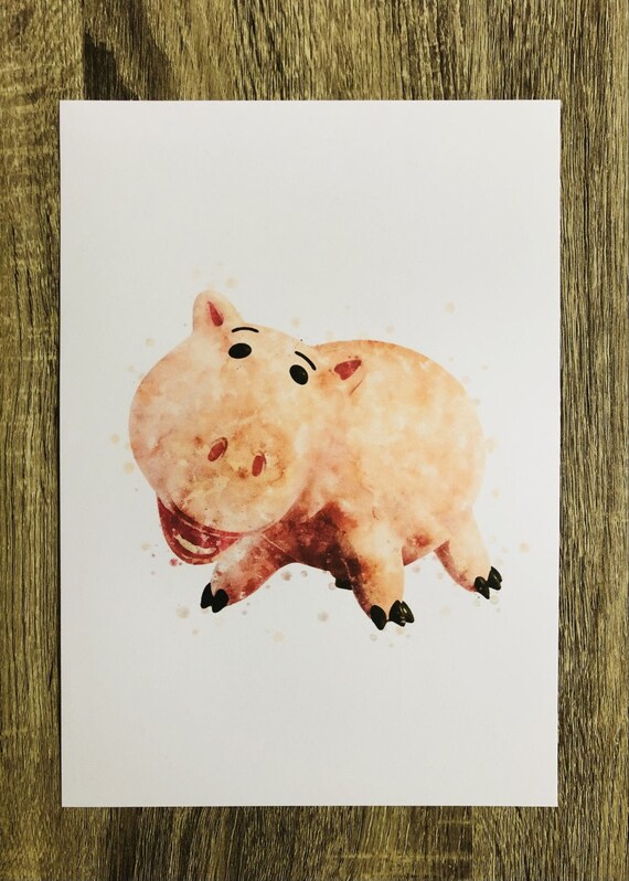 Hammy From Toy Story