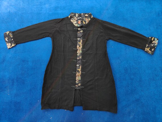 very beautiful chinese design dress,vintage Banjara w… - Gem