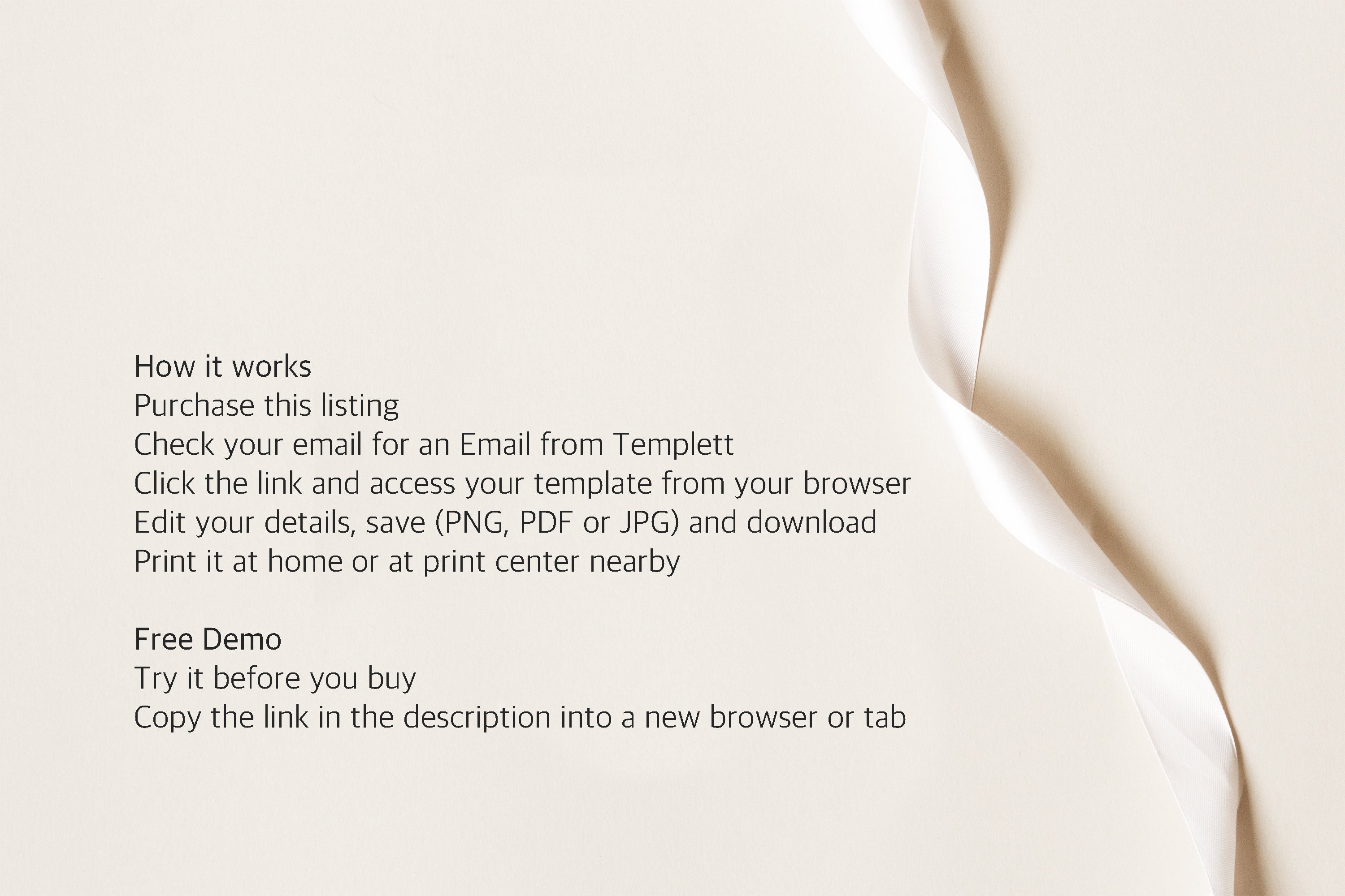 AVA Wedding Seating Chart Card Template With Watercolor Soft - Etsy