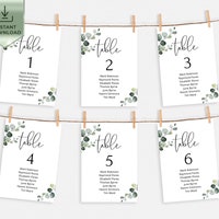 Table Assignment - Etsy