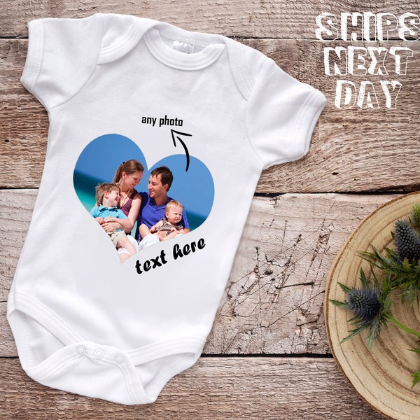 Custom Onesies - Etsy