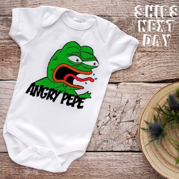 Pepe - Etsy