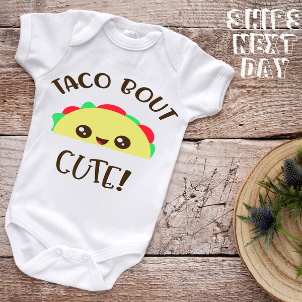 Taco Baby Shower - Etsy