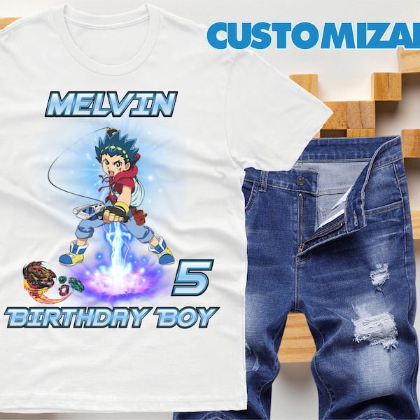 Beyblade X Sticker - Etsy