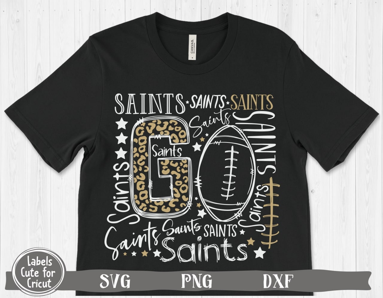 Go Saints Svg Football Svgfootball Shirt Svg Saints Svg - Etsy