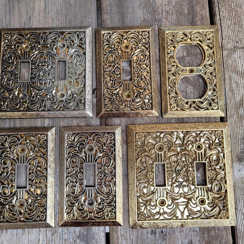 Bling Switch Plate - Etsy