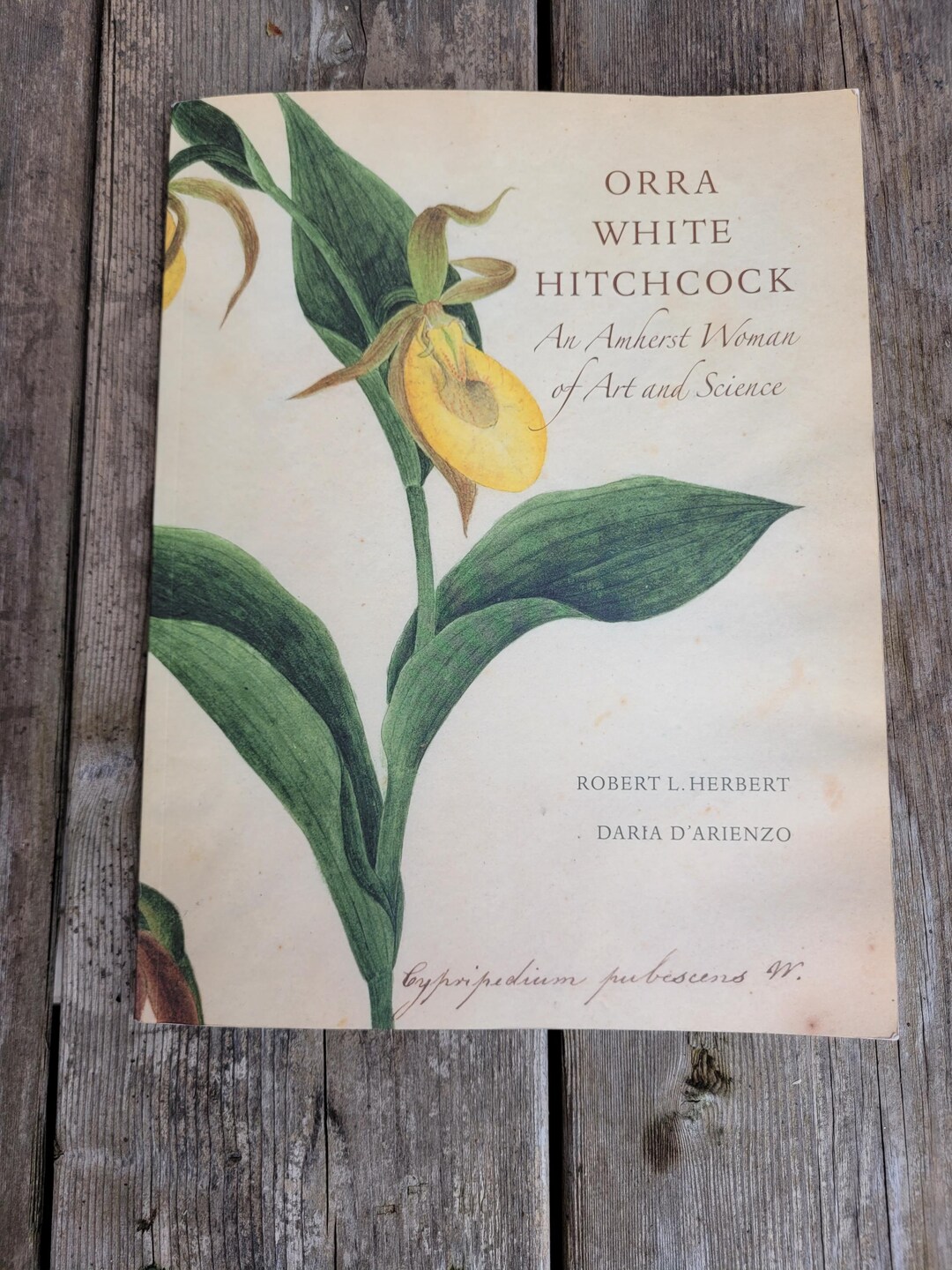 Rare Book - Early American Artist - Orra White Hitchcock - History and ...