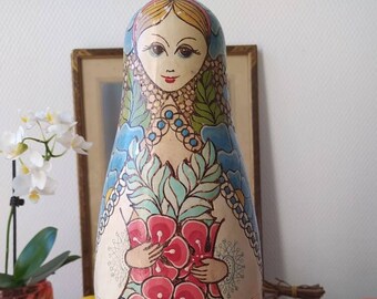 Russian Nesting Box - Etsy