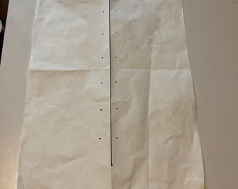 Baby Moss Bag Metis Berries - Etsy