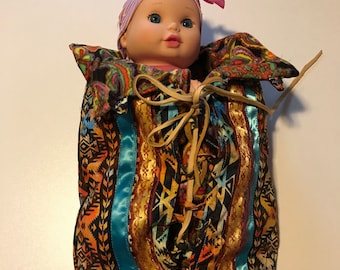 Baby Moss Bag Metis Berries - Etsy