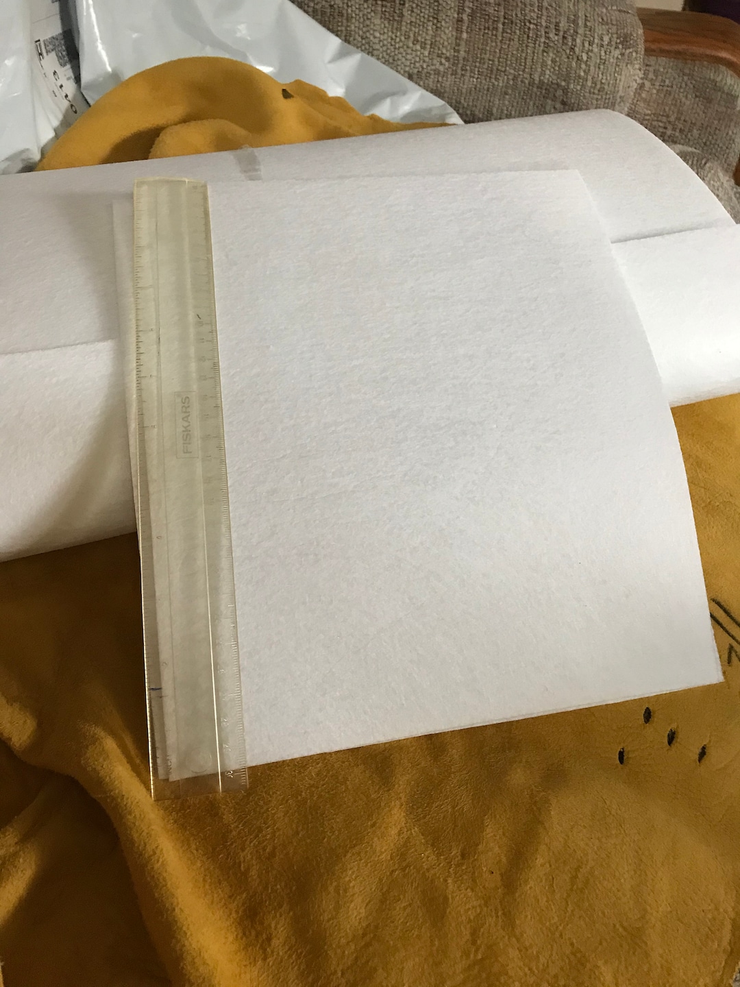 Pellon Sheets - Etsy