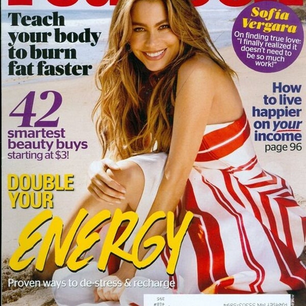 Sofia Vergara - Etsy