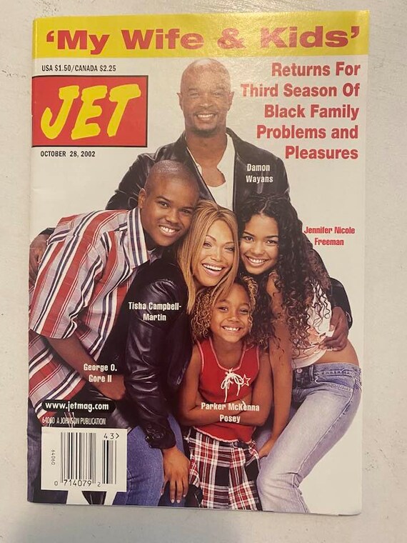 Damon Wayans My Wife And Kids