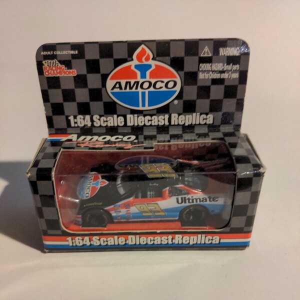 1 64 Diecast Nascar - Etsy
