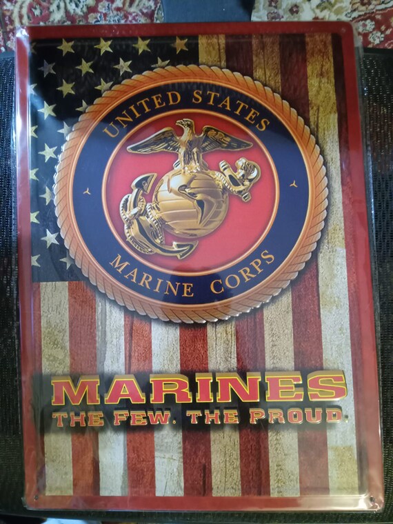 Marines The Few The Proud Backgrounds