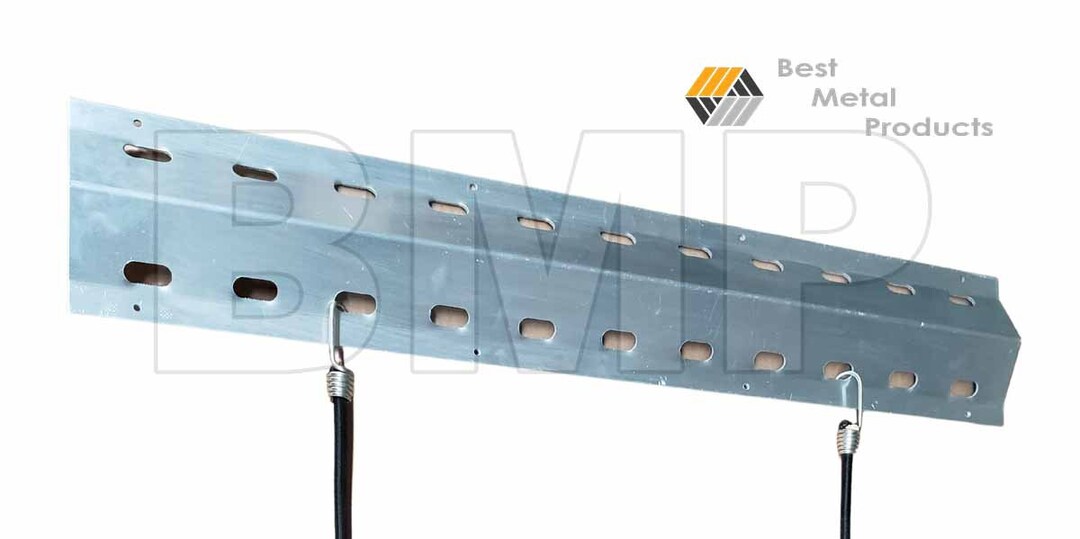 Strap Rack Track Aluminum Tie Down Rail 36" for Trailer 1100114 - Etsy