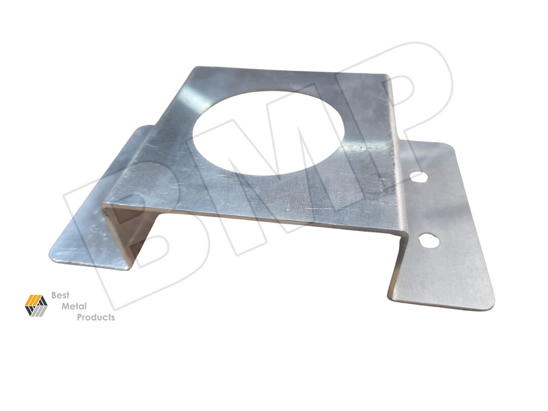 Aluminum Bolt-on Bracket for 2" Marker Lights 1000505 - Etsy