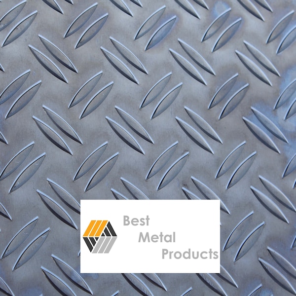 Diamond Plate - Etsy