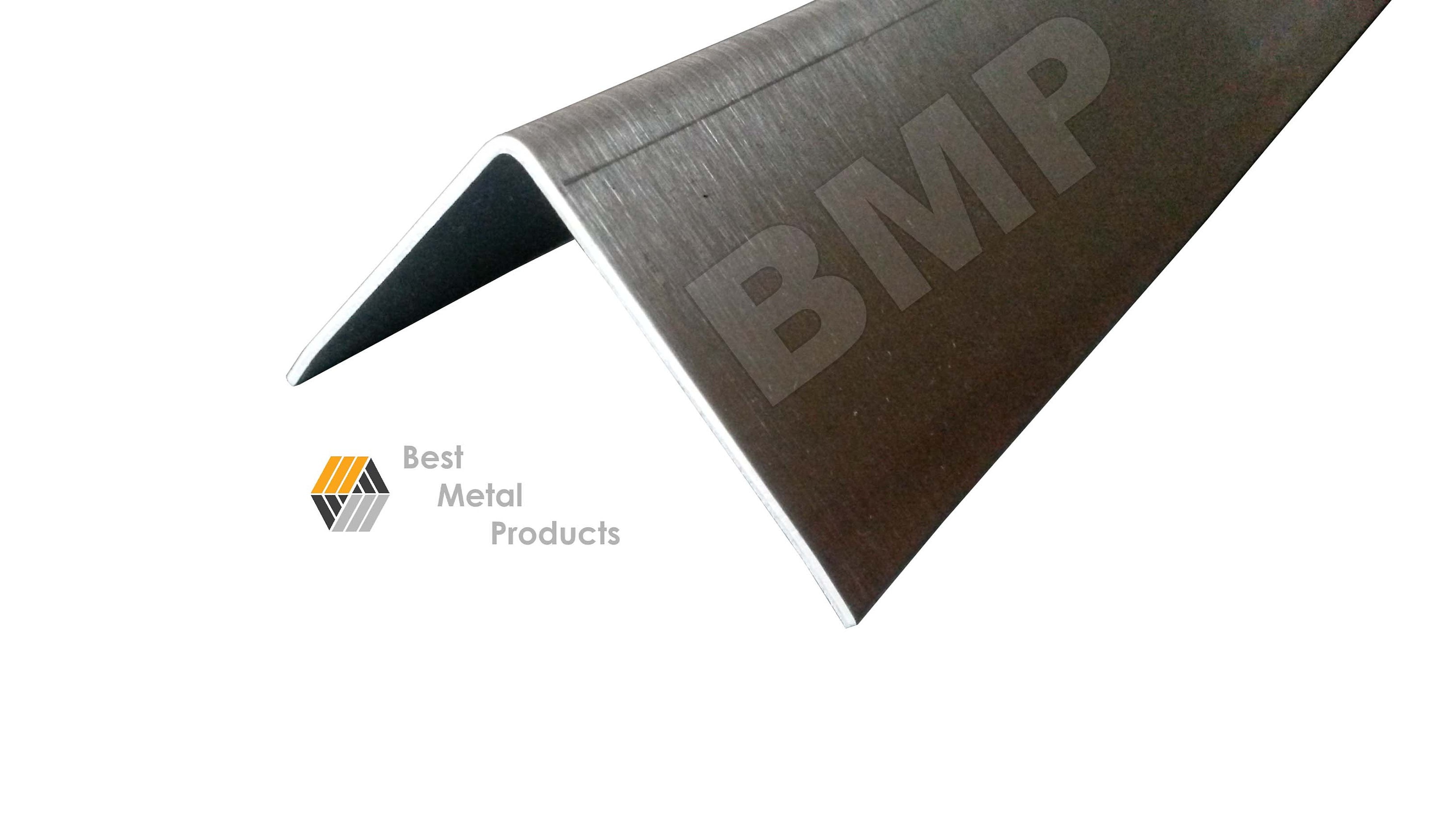 2" X 2" X 48" Stainless Steel Corner Guard Angle Trim Tile Edge Kitchen ...