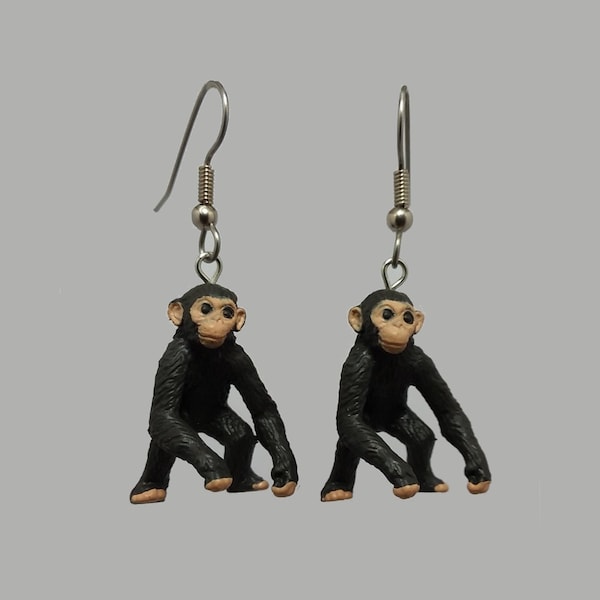 Monkey - Etsy