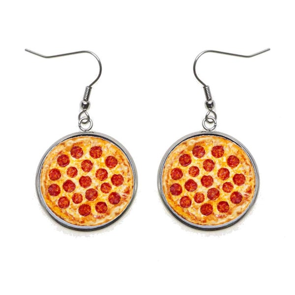 Food Earrings - Etsy