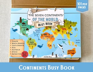 Geography Lapbook Teach Maps & Globes Geography Reading Passages ...