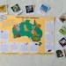Australia Continents & Oceans Printable Activity Pack World Geography ...