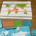 Main Climate Zones Printable Activity Pack World Geography Map ...