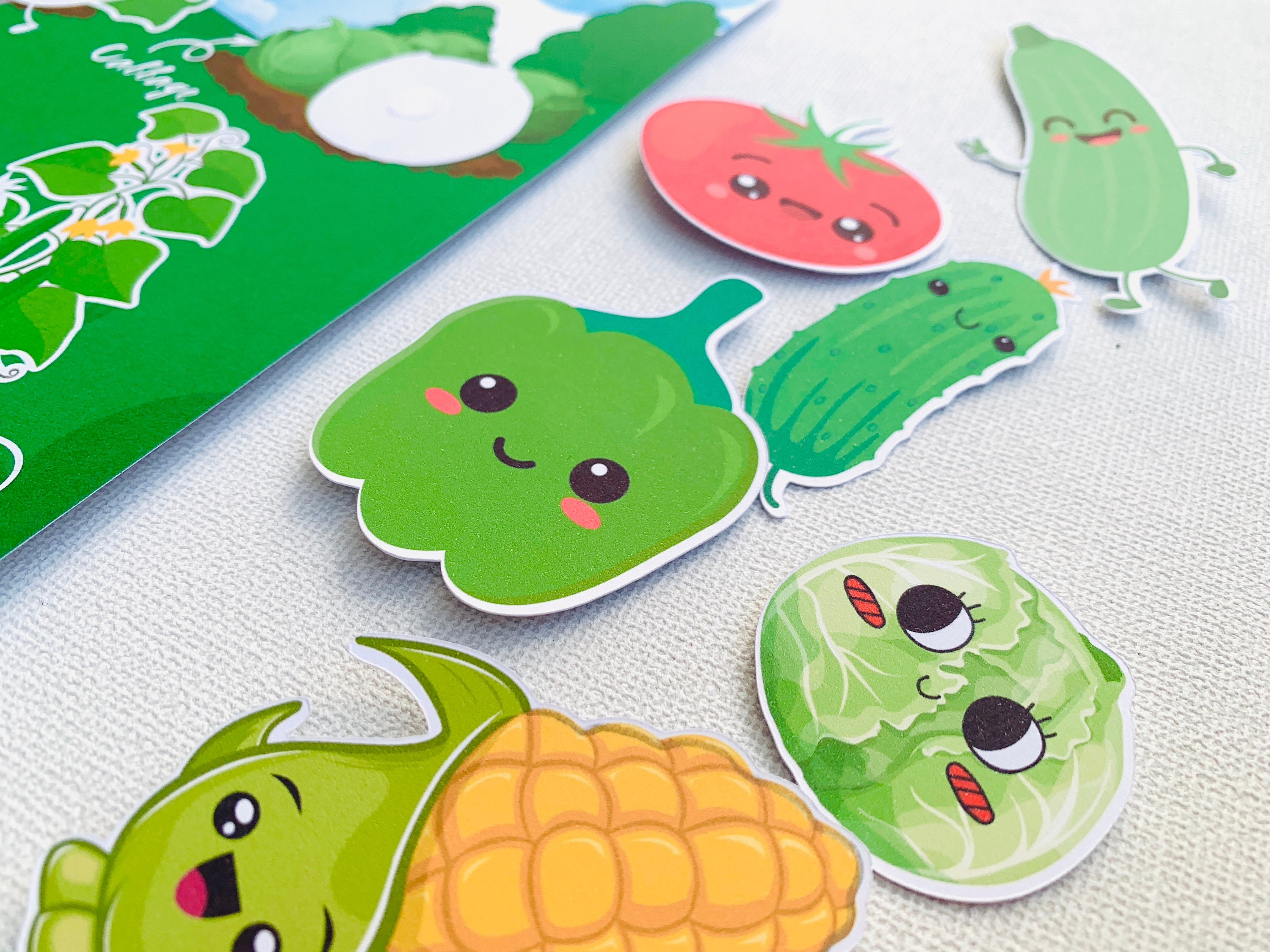 Vegetables Sorting Worksheet Fruits and Vegetable Shadow Matching ...