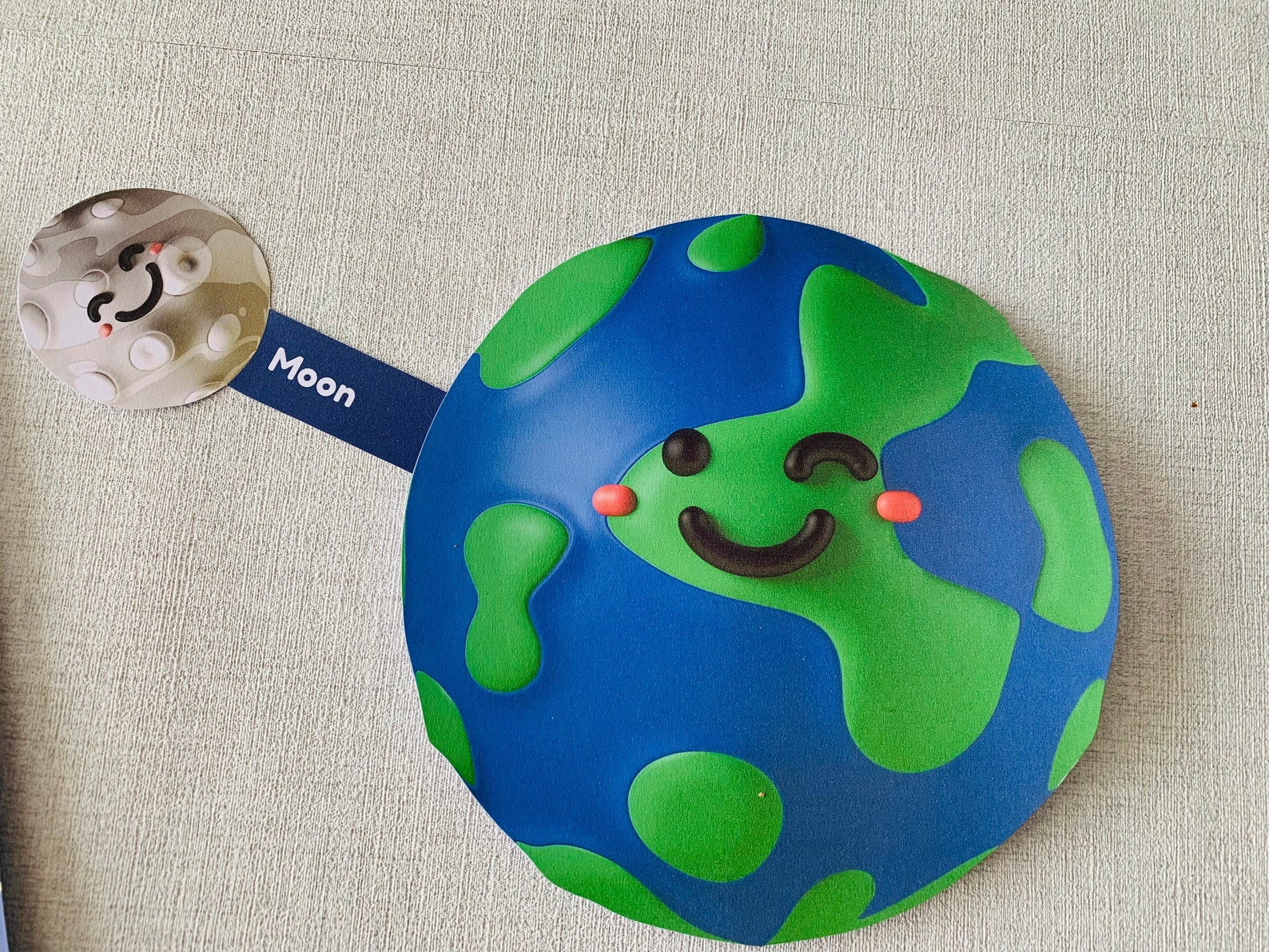 Solar System Busy Book: Planets Activity, Homeschool Printable (PDF) - Etsy