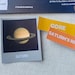 Saturn Activity Pack Solar System Busy Book Pages Outer Space Learning ...