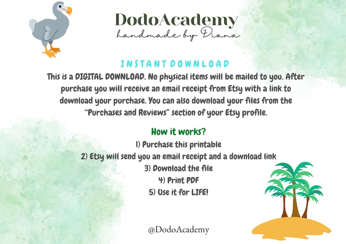 Ocean Learning Pack Layers of the Ocean Activity Preschool - Etsy