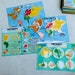 Geography Busy Book Continents & Oceans Printable Activity and ...