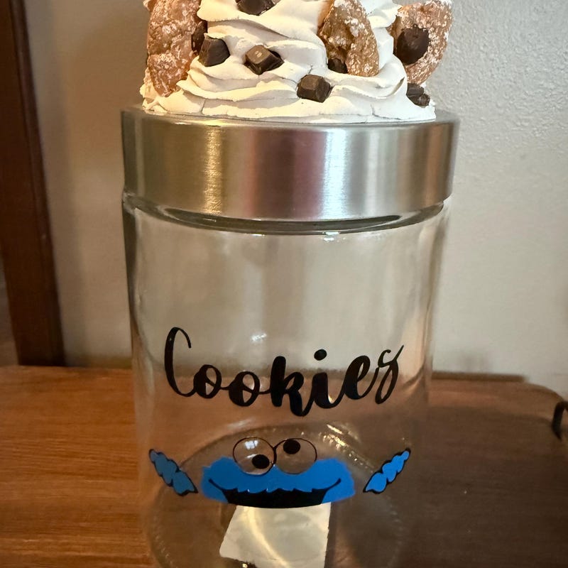 Fake Cookies - Etsy