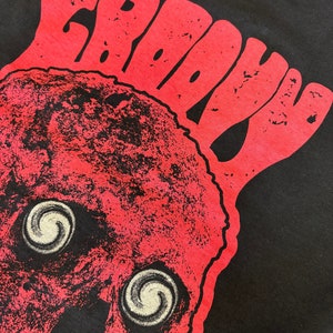 Evil Dead 2 Groovy Long Sleeve - Etsy