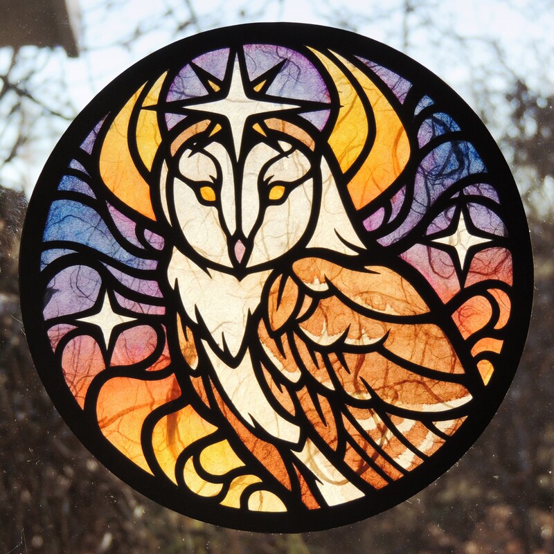 Owl Decorations - Etsy