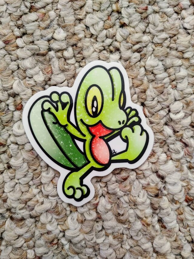 Pokepaintscards - Etsy Canada