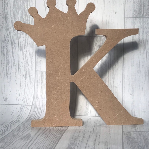 Princess Letters - Etsy UK