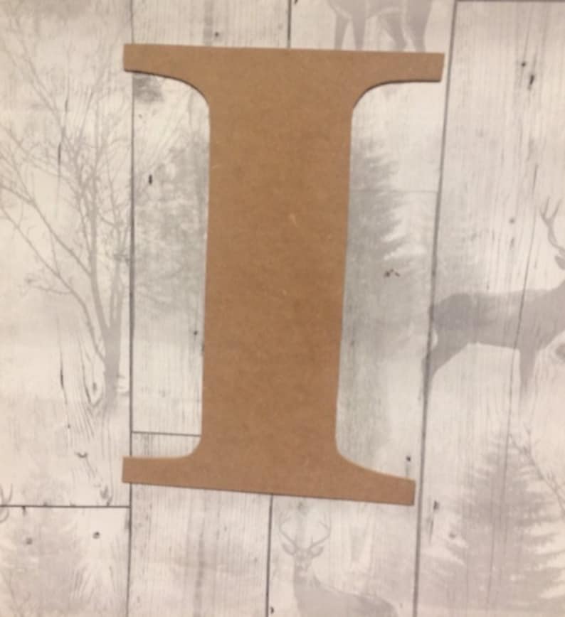 Extra large mdf letters. 20cm 30cm 40cm 50cm personalised | Etsy