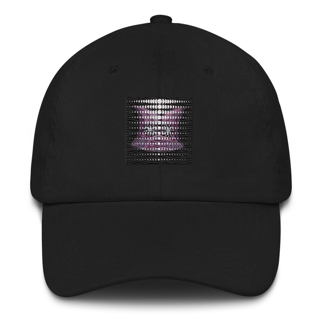 Fat Cap Dad Hat - Etsy
