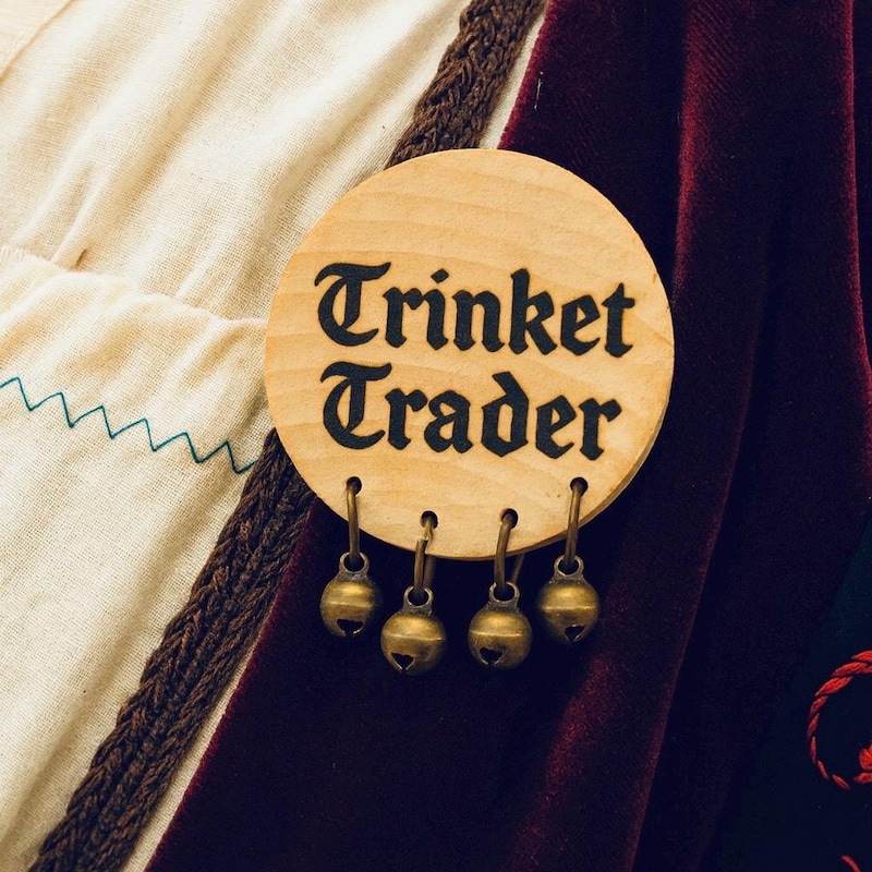 Buy Trinkets Online In India - Etsy India