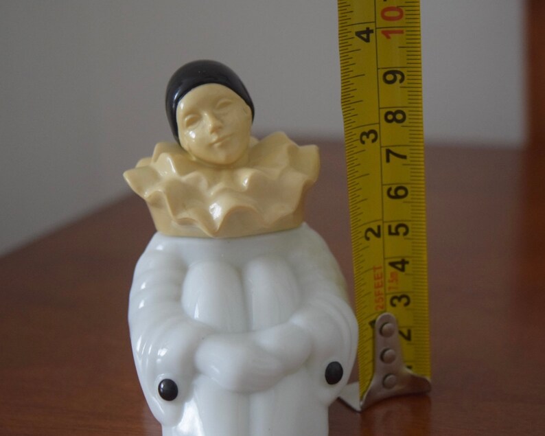 Vintage Avon Clown Perfume Bottle - Etsy