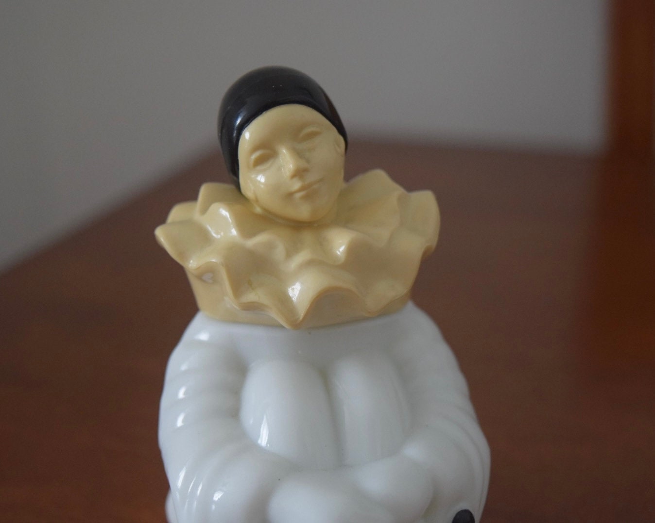 Vintage Avon Clown Perfume Bottle - Etsy