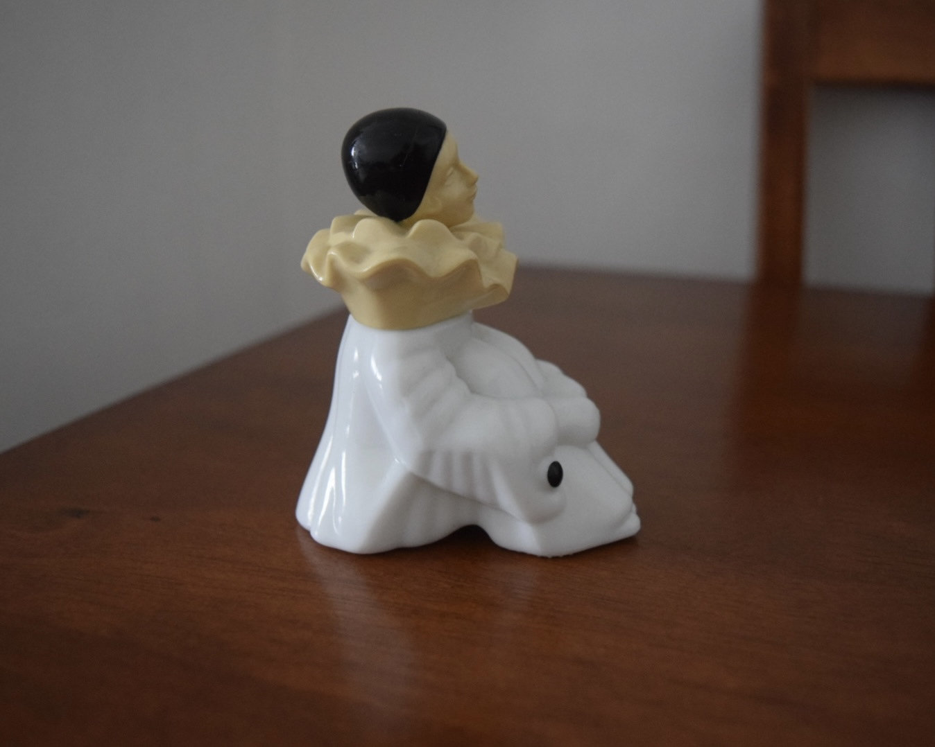 Vintage Avon Clown Perfume Bottle - Etsy