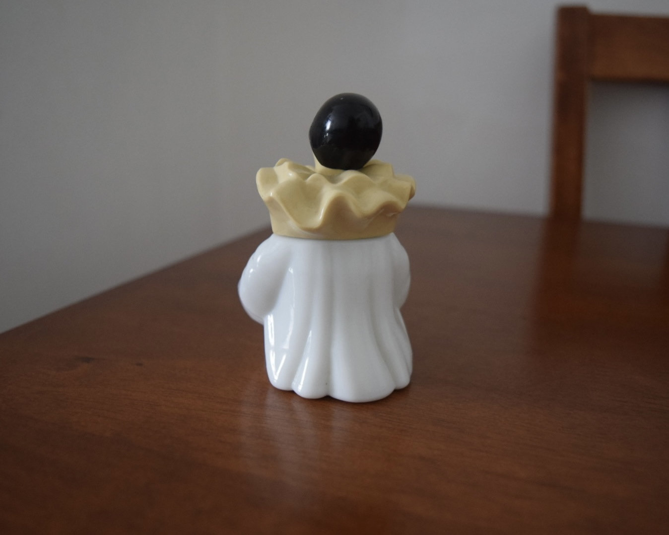 Vintage Avon Clown Perfume Bottle - Etsy