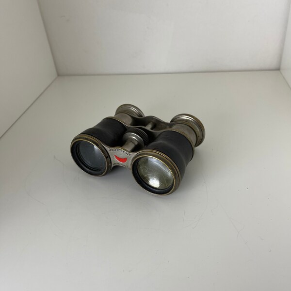 Field Glasses - Etsy