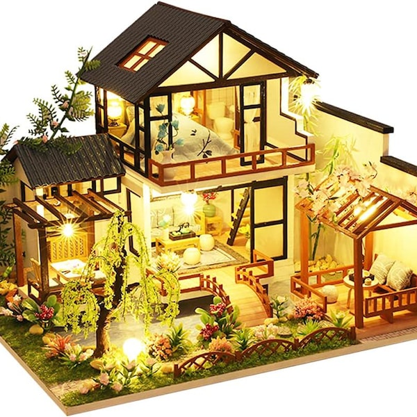 Miniature Kits for Adults - Etsy