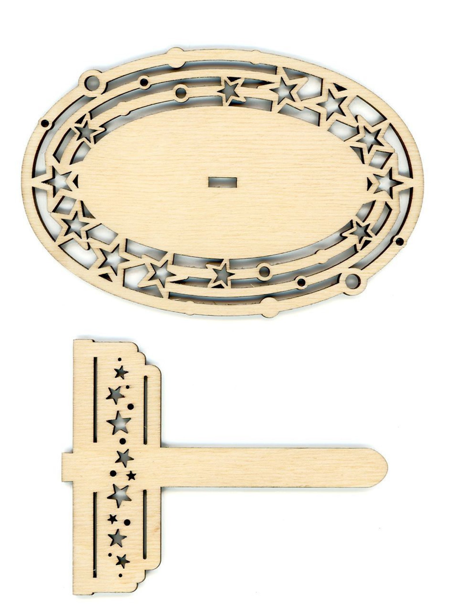 Plastic Canvas Zodiac Sign Gemini Counted Cross-stitch - Etsy