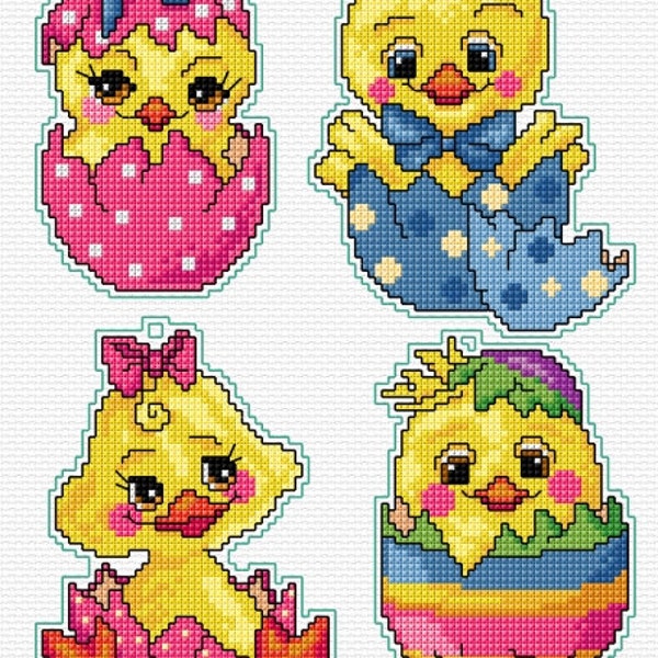 Plastic Canvas Rooster Patterns - Etsy